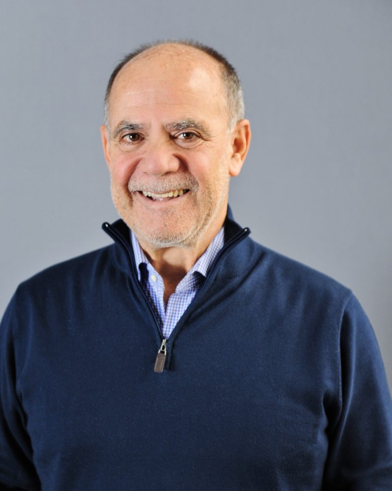 Martin I. Becker – BECKER GURIAN